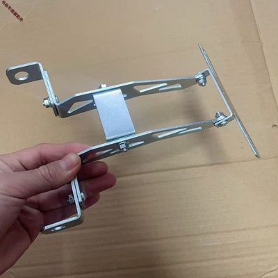 F2Z支架F90/车牌可MZ110PF90/架机械师//短尾FZ牌照NZ调节