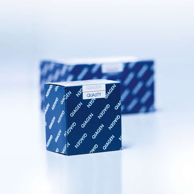 Qiagen 208054 SYBRGreen荧光定量PCR试剂盒