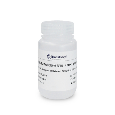 bs BL617A TRIS-EDTA抗原修复液（50X ）PH9.0