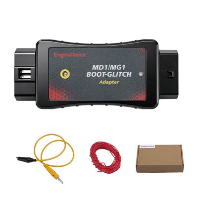 EngineDance MD1/MG1 Boot-Glitch Adapte X5 MDG1 Unlock