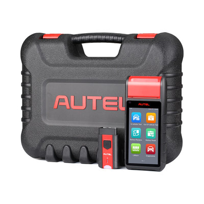 Autel MaxiBAS BT608E Battery Tester Electrical Analyzer