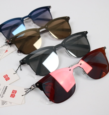 防晒遮阳太阳眼镜墨镜