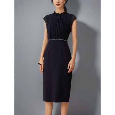 SaugafSaug歌之中歌女装连衣裙子