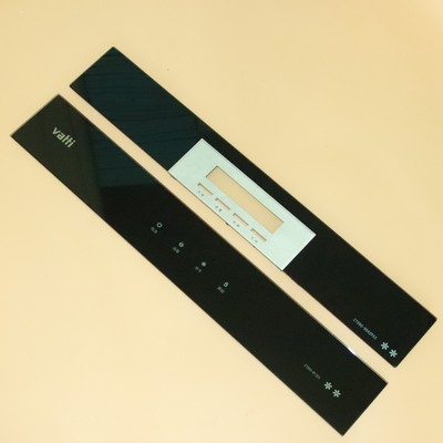 华帝消毒柜配件90A2P5S/W1303开关钢化玻璃面板门板