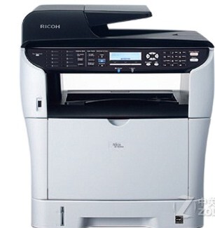 Ricoh/理光SP3500SF 3400SF主板接口板电源供电板加热定影器组件