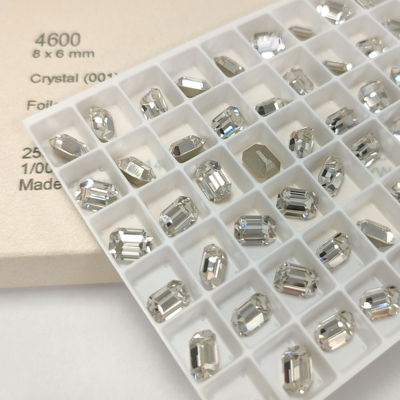 施华洛奥地利水晶华子正品美甲钻