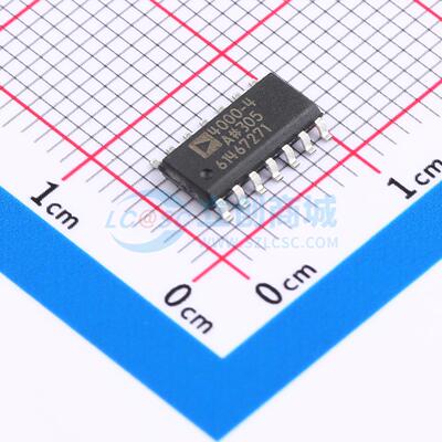 LM46001PWPT HTSSOP-16-EP 全新原装 TI(德州仪器)