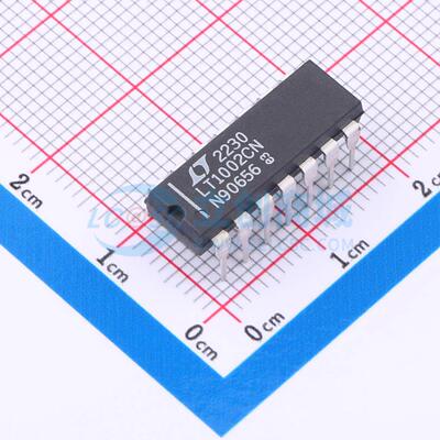SN74ACT08DR SOIC-14 全新原装 TI(德州仪器)