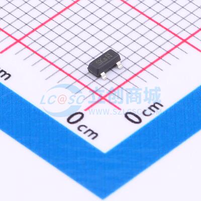 BSS138NH6327-MS MSKSEMI(美森科) SOT-23 场效应管 现货