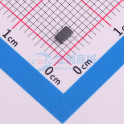 SSM3J374R,LF TOSHIBA(东芝) SOT-23F 场效应管 现货