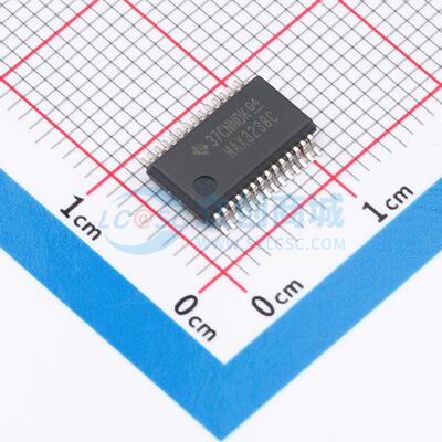 TL3843DR SOIC-14 全新原装 TI(德州仪器)