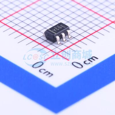 CD74AC574M96 SOIC-20-300mil 全新原装 TI(德州仪器)