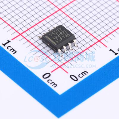 LMK04828BISQE/NOPB WQFN-64-EP(9x9) 全新原装 TI(德州仪器)