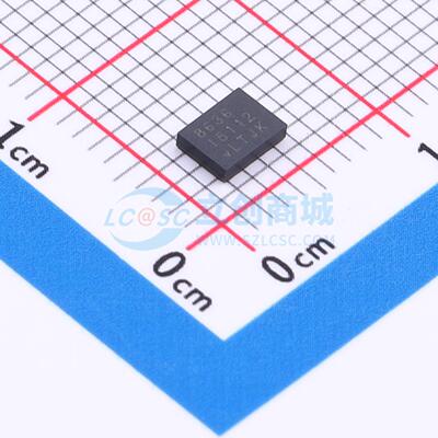 TPS54218RTER WQFN-16-EP(3x3) 全新原装 TI(德州仪器)