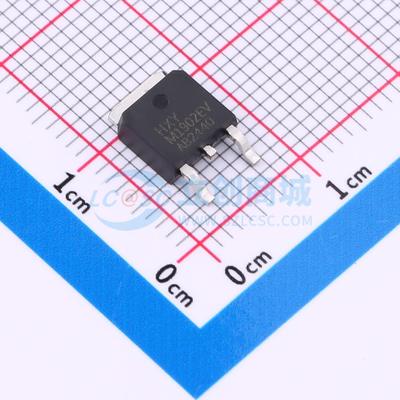 HMDD1902 HXY MOSFET(华轩阳电子) TO-252-2L 场效应管 现货