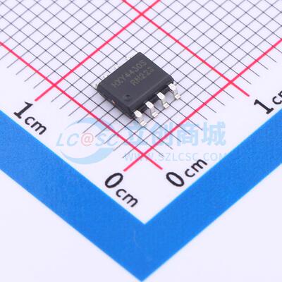 HXY4430S HXY MOSFET(华轩阳电子) SOP-8 场效应管 现货