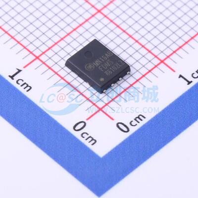 FDMS86102LZ onsemi(安森美) Power-56-8 场效应管 现货