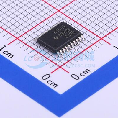 TPS56428RHLT VQFN-14-EP(3.5x3.5) 全新原装 TI(德州仪器)