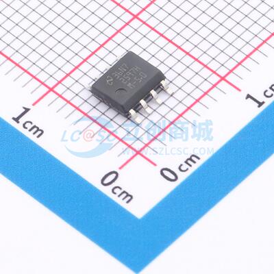 OPA2991SIRUGR X2QFN-10(1.5x2) 全新原装 TI(德州仪器)