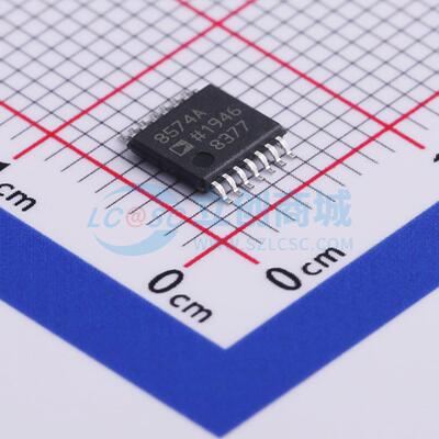 TL7705BIDR SOIC-8 全新原装 TI(德州仪器)