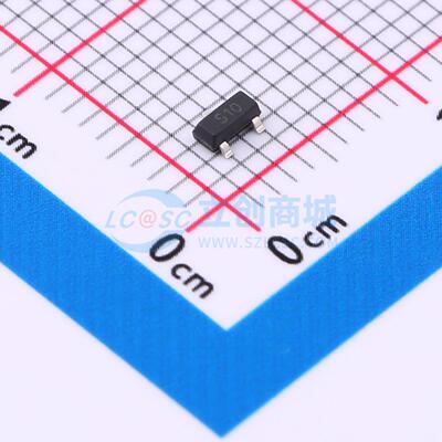 DMP1045U-7(ES) ElecSuper(静芯) SOT-23 场效应管 现货