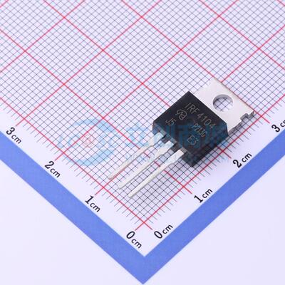 IRF4104PBF-VB VBsemi(微碧半导体) TO-220 场效应管 现货