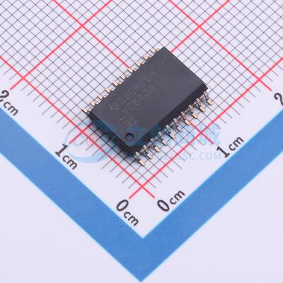 TPS73501DRBT SON-8(3x3) 全新原装 TI(德州仪器)