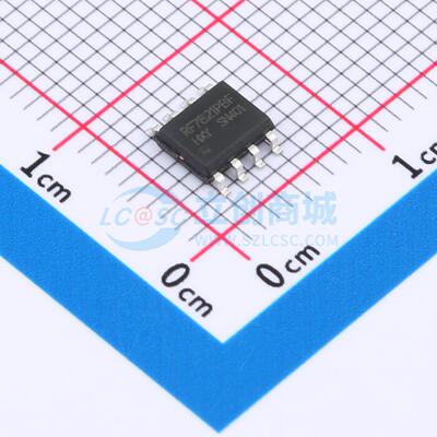 IRF7821PBF-HXY HXY MOSFET(华轩阳电子) SOP-8 场效应管 现货
