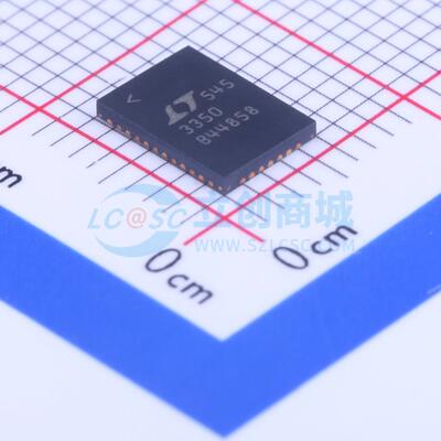 LM53625MQRNLRQ1 VQFN-22(4x5) 全新原装 TI(德州仪器)