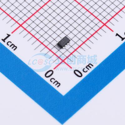 SN74LVC1G08DBVRE4 SOT-23-5 全新原装 TI(德州仪器)