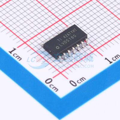 TPA311DR SOIC-8 全新原装 TI(德州仪器)