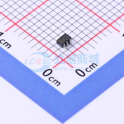 UMH2NFHATN ROHM(罗姆) SOT-363-6 数字晶体管 现货