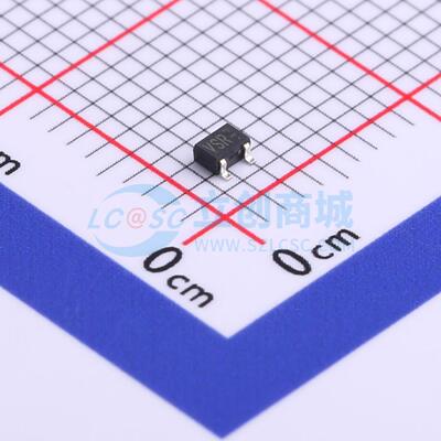 2SC5876T106R ROHM(罗姆) SOT-323 三极管 现货