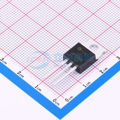 CMP100N06L Cmos(广东场效应半导体) TO-220 场效应管 现货