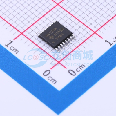 LTC2451IDDB#TRMPBF DFN-8(3x2) 全新原装 ADI(亚德诺)