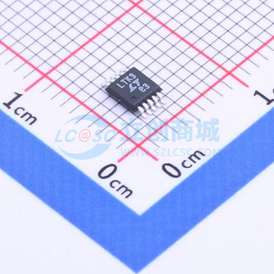 SN74LVC1G126DRLR SOT-553-5 全新原装 TI(德州仪器)