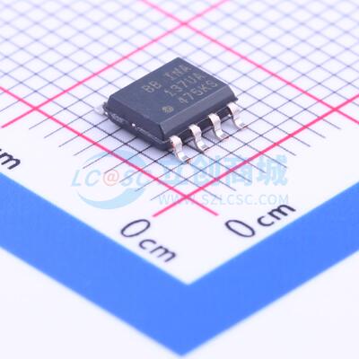 CD74HC4051E PDIP-16 全新原装 TI(德州仪器)