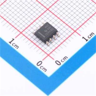 全新原装 OPA862IDT SOIC-8 特殊功能放大器 TI
