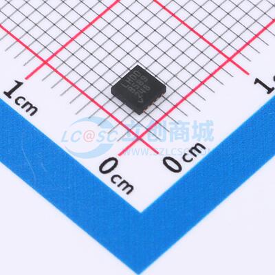 LM53635MQURNLRQ1 VQFN-22-HR(5x4) 全新原装 TI(德州仪器)
