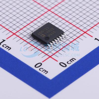 AD8219BRMZ MSOP-8 全新原装 ADI(亚德诺)