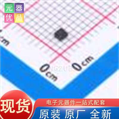 全新原装 TPS610982DSER WSON-6(1.5x1.5) DC-DC电源芯片 TI