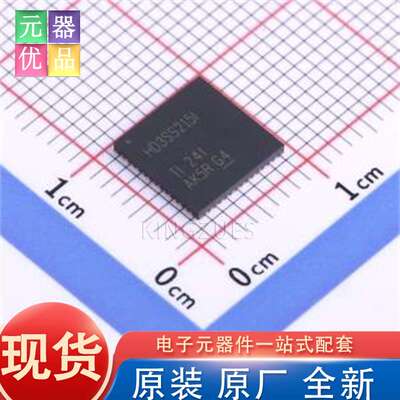 全新原装 HD3SS215IRTQR QFN-56-EP(8x8) 接口 TI
