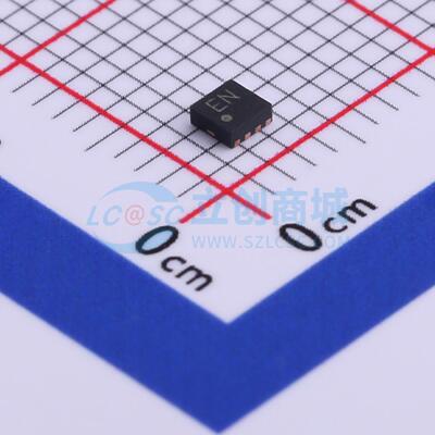 AMC1300BQDWVRQ1 SOIC-8-300mil 全新原装 TI(德州仪器)