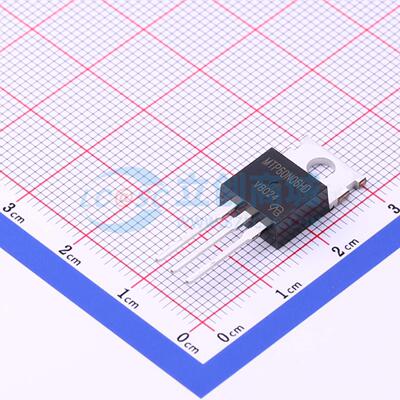 MTP60N06HD-VB VBsemi(微碧半导体) TO-220AB-3 场效应管 现货