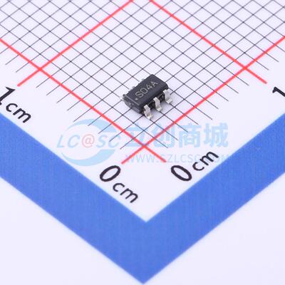 TPS61170DRVT WSON-6-EP(2x2) 全新原装 TI(德州仪器)