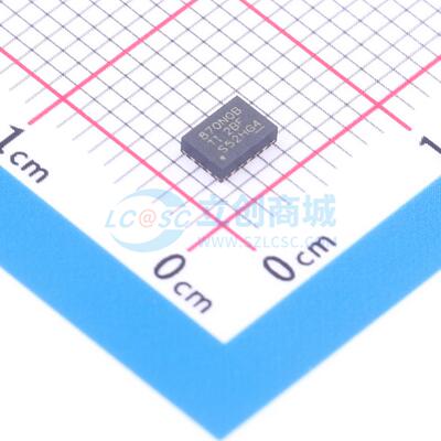 ISO7762FQDBQRQ1 SSOP-16-150mil 全新原装 TI(德州仪器)