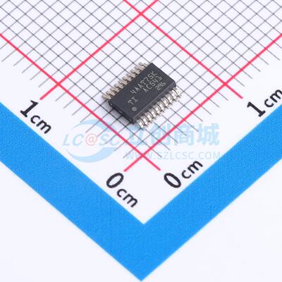 TPIC6B596DWRG4 SOIC-20-300mil 全新原装 TI(德州仪器)