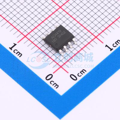 AO4419-HXY HXY MOSFET(华轩阳电子) SOP-8 场效应管 现货