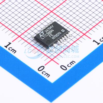TLE2142AID SOIC-8 全新原装 TI(德州仪器)