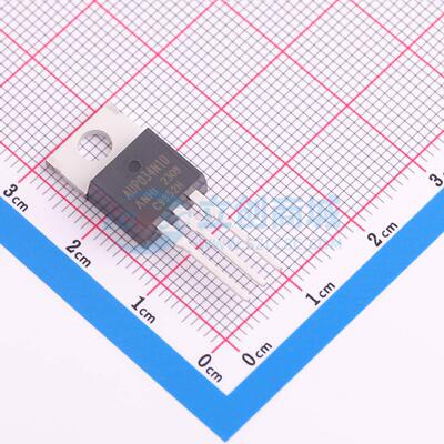 AUP034N10 ANHI(安海) TO-220 场效应管 现货